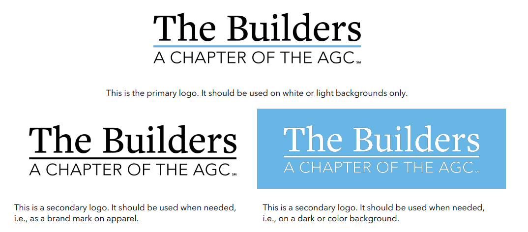 The Builders brand